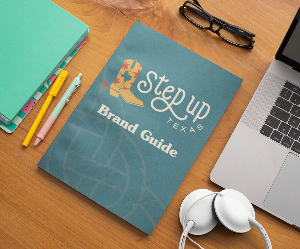 Home - Step Up Texas